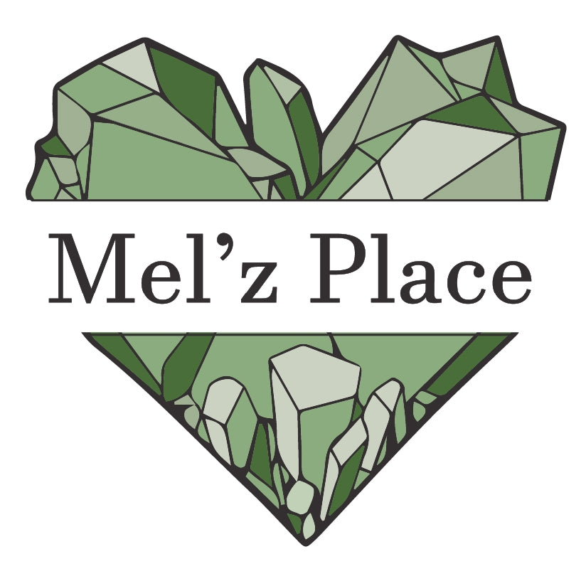 Mel'z Place | Holistic Healing, Crystals & Spiritual Workshops