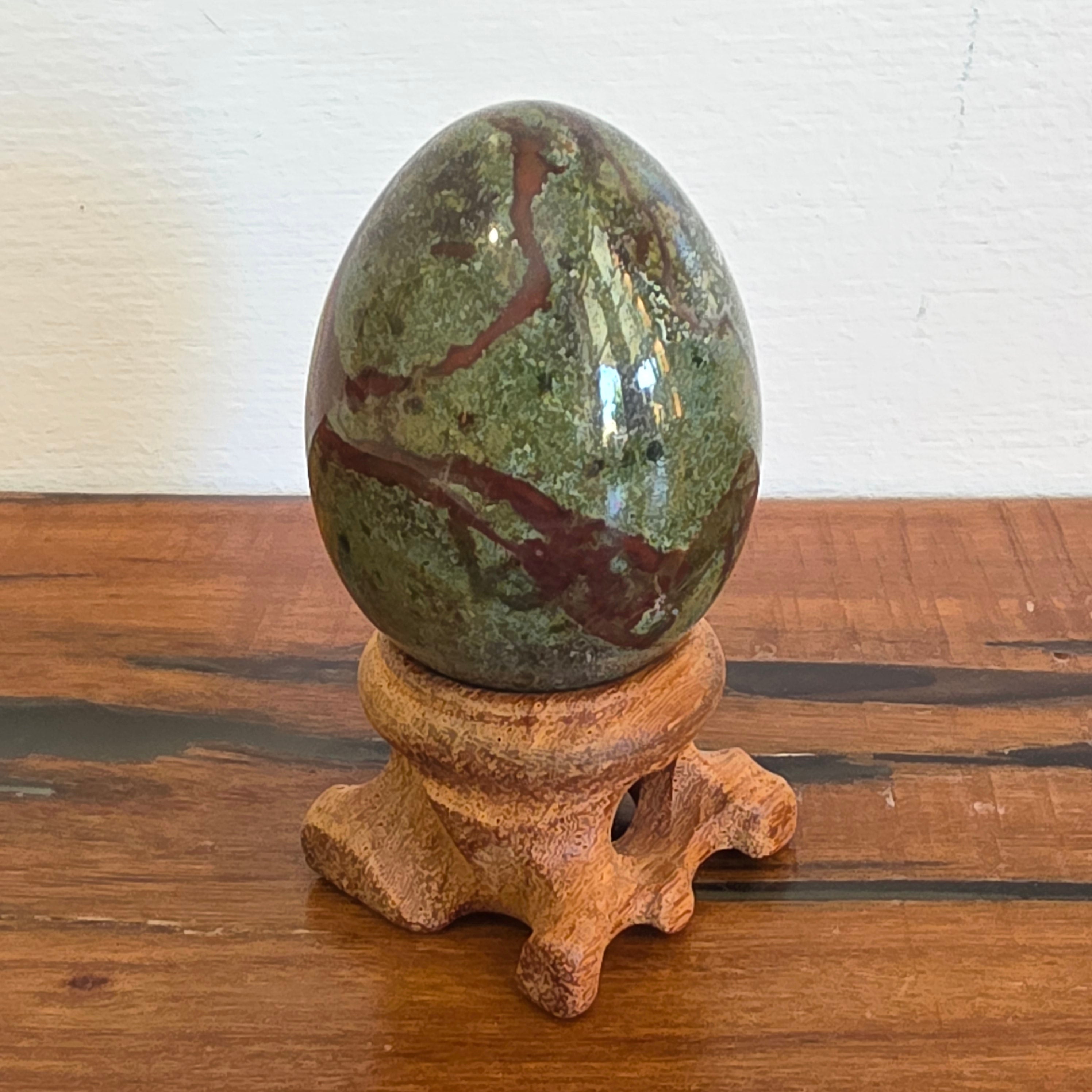 Dragon Stone - Egg – Mel'z Place