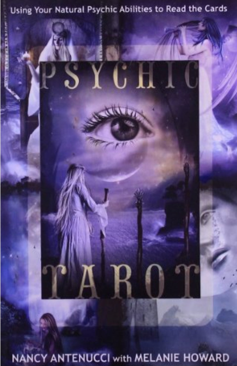 Psychic Tarot – Mel'z Place
